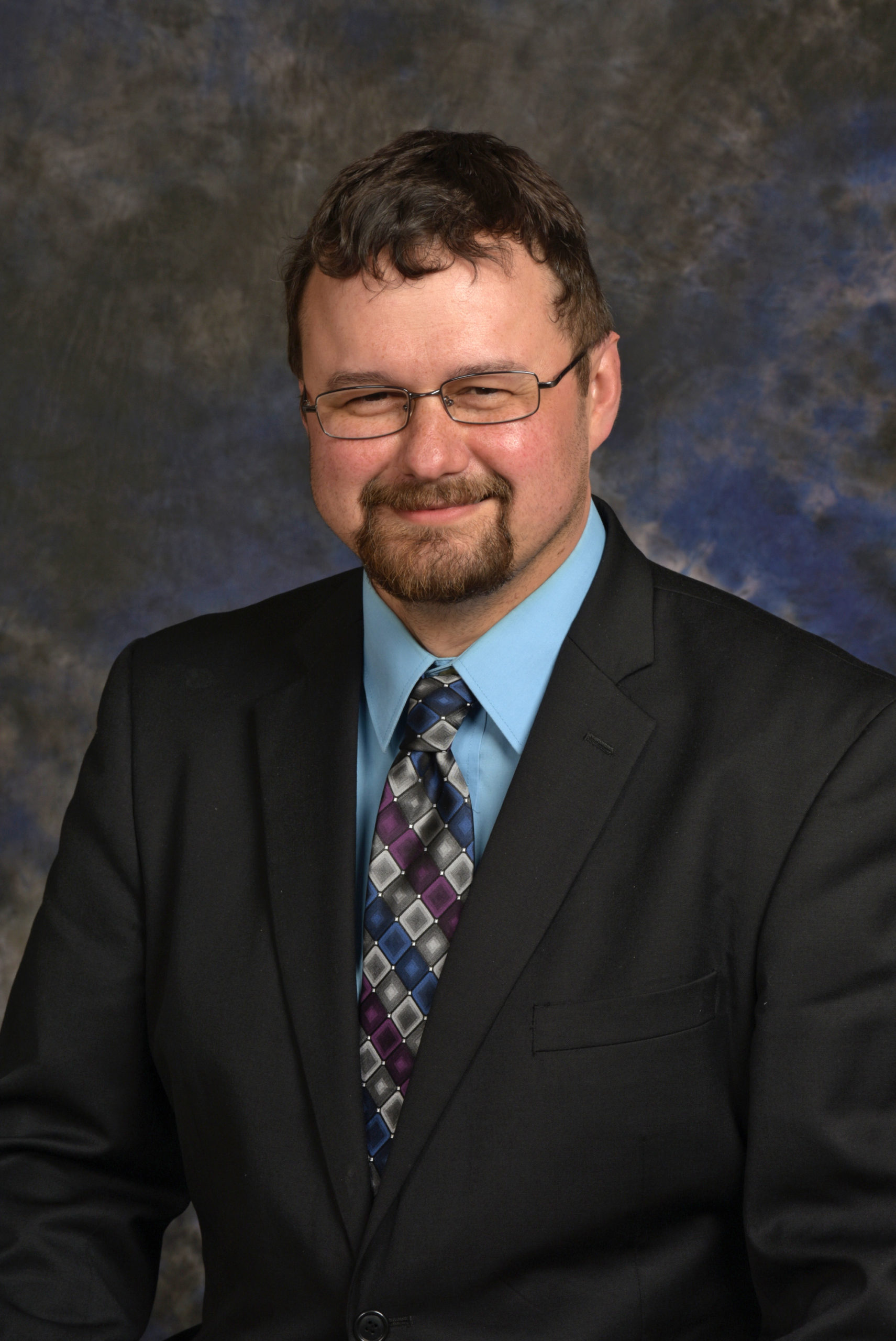 About Pastor Jim – Monaca Church